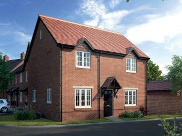 3 Bedrooms Detached house for sale in Lassington Reach, Lassington Lane, Highnam Gloucestershire GL2