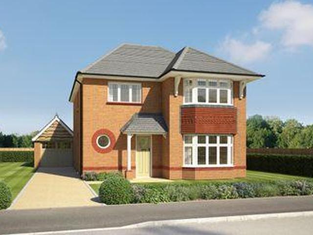 3 Bedrooms Detached house for sale in ´´Leamington Lifestyle´´ at Thanet Way, Herne Bay CT6