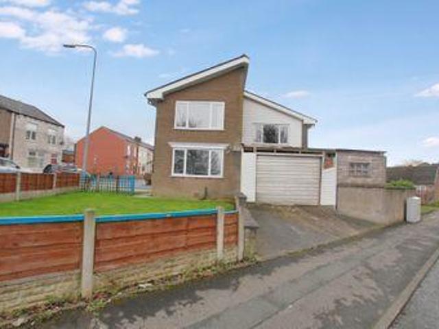 3 Bedrooms Detached house for sale in Lever Street, Little Lever, Bolton BL3