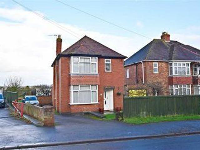3 Bedrooms Detached house for sale in Longford Lane, Longford, Gloucester GL2