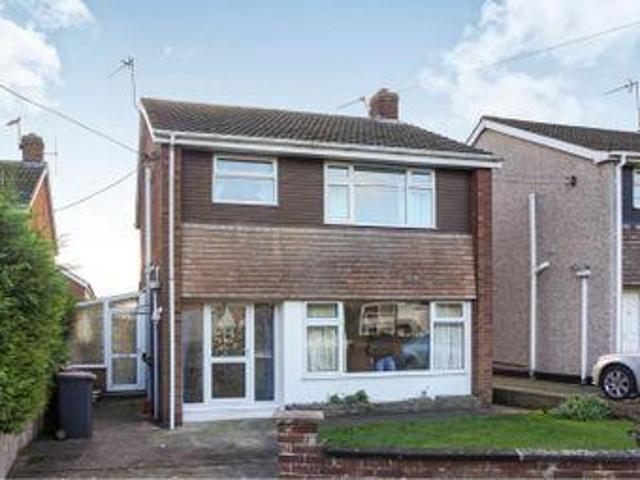 3 Bedrooms Detached house for sale in Low Street, Winterton DN15