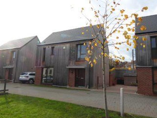 3 Bedrooms Detached house for sale in Partridge Drive, Ketley, Telford TF1