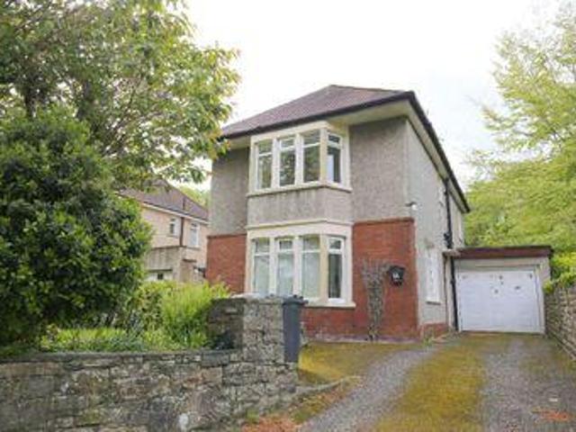 3 Bedrooms Detached house for sale in Peacock Lane, Hest Bank, Lancaster LA2