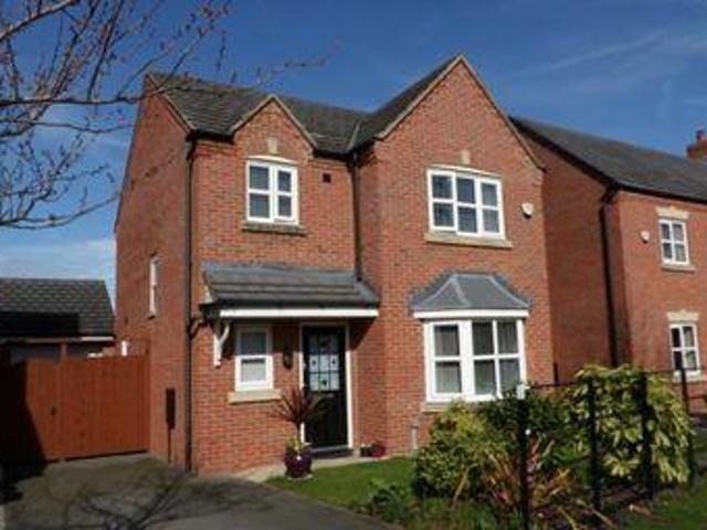 3 Bedrooms Detached house for sale in Powder Mill Road, Warrington, Cheshire WA4