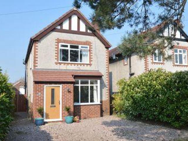 3 Bedrooms Detached house for sale in Primrose Lane, Helsby, Frodsham WA6