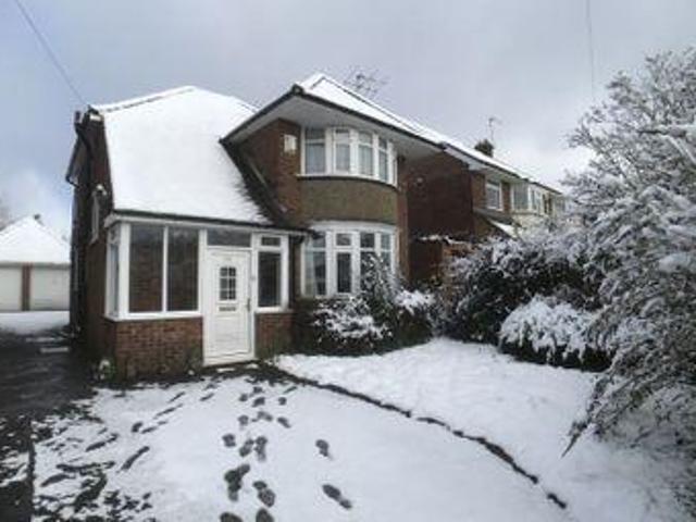 3 Bedrooms Detached house for sale in Rupert Avenue, High Wycombe HP12
