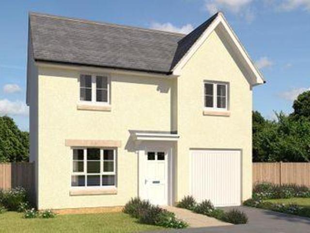 3 Bedrooms Detached house for sale in ´´Ravenscraig´´ at South Larch Road, Dunfermline KY11