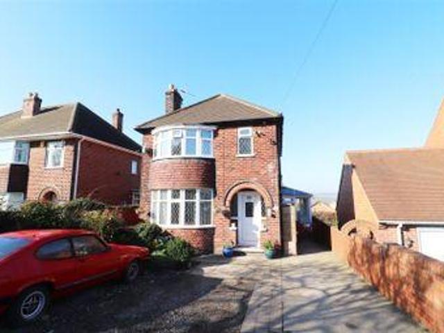 3 Bedrooms Detached house for sale in Rectory Road, Duckmanton, Chesterfield S44
