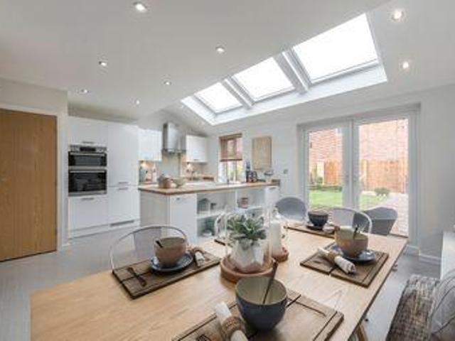 3 Bedrooms Detached house for sale in Reginald Road, St Helens WA9