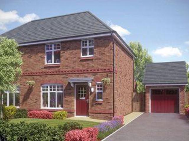 3 Bedrooms Detached house for sale in Reginald Road, St Helens WA9