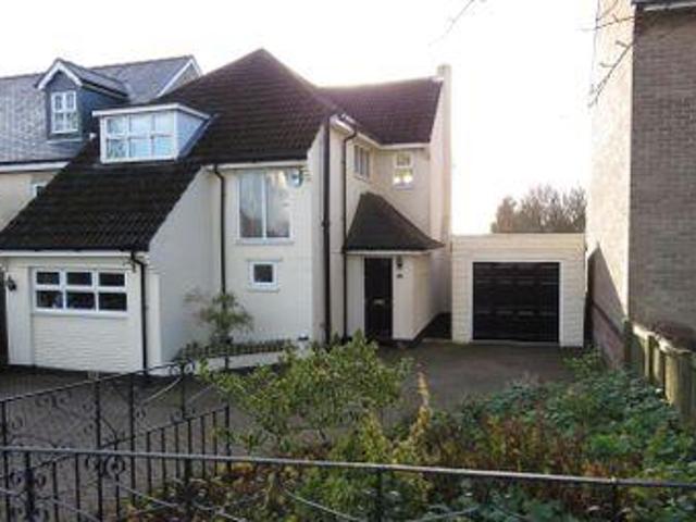 3 Bedrooms Detached house for sale in Redmires Road, Sheffield S10