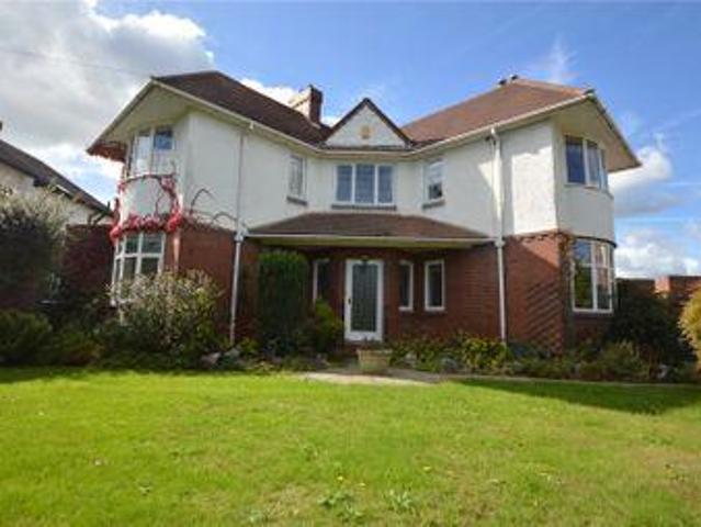 3 Bedrooms Detached house for sale in Rein Road, Tingley, Wakefield WF3