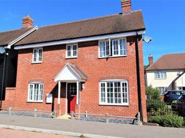 3 Bedrooms Detached house for sale in Richmond Road, Colchester CO2