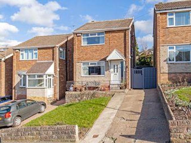 3 Bedrooms Detached house for sale in Robertson Road, Walkley, Sheffield S6