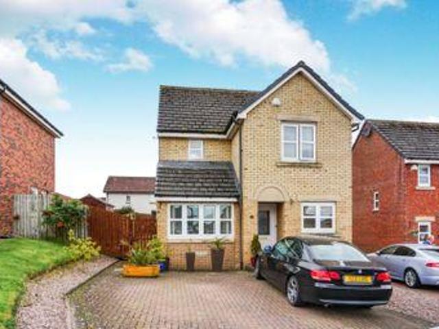 3 Bedrooms Detached house for sale in St. Brides Way, Ayr KA6