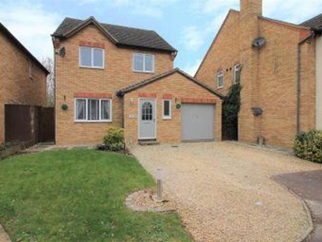 3 Bedrooms Detached house for sale in St. Clares Court, Hereford HR2