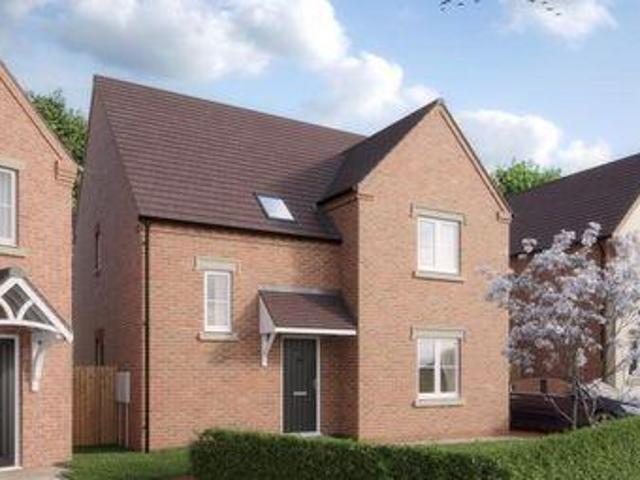 3 Bedrooms Detached house for sale in Stratford Road, Tredington, Coventry CV36