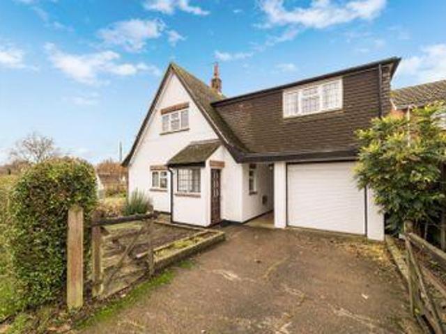 3 Bedrooms Detached house for sale in Summer Lane, Tyler Hill, Canterbury CT2