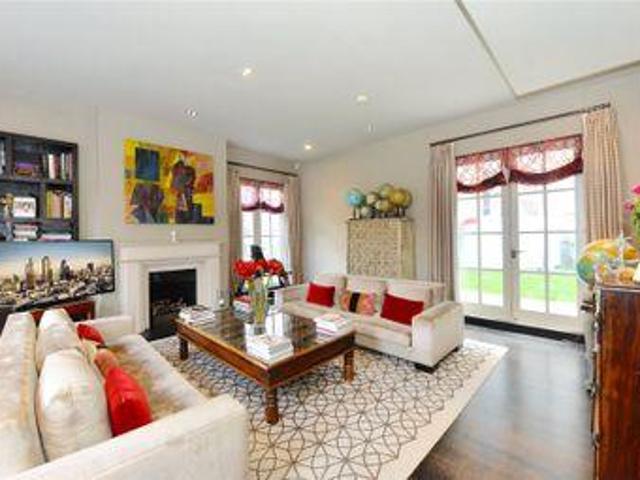 3 Bedrooms Detached house for sale in Sumner Place Mews, London SW7