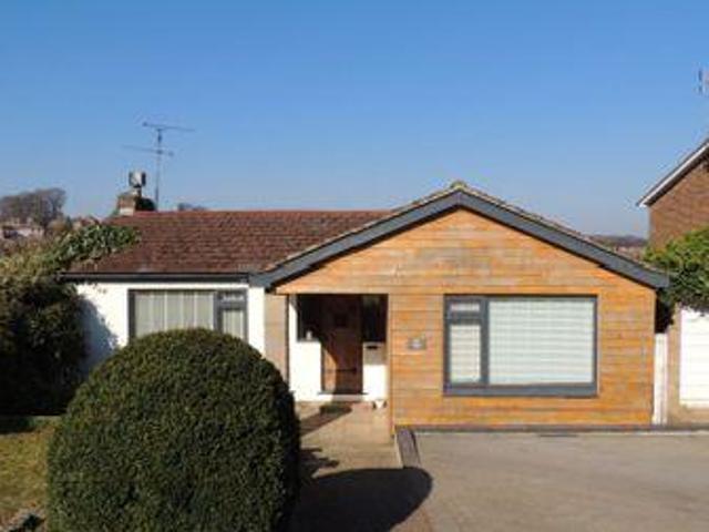 3 Bedrooms Detached house for sale in Sundridge Drive, Chatham ME5
