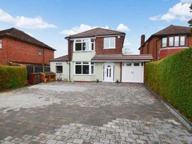 3 Bedrooms Detached house for sale in Southlowe Avenue, Werrington, Stoke On Trent ST9