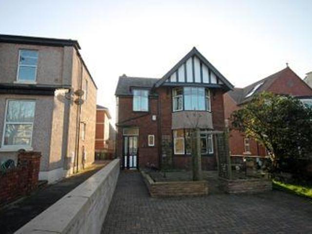 3 Bedrooms Detached house for sale in Talbot Street, Southport PR8