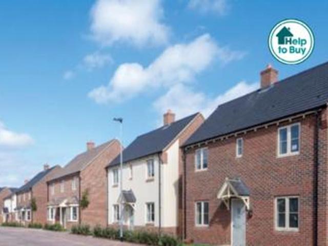 3 Bedrooms Detached house for sale in The Carlton, Bedford Road, Houghton Fields, Milton Keynes MK45