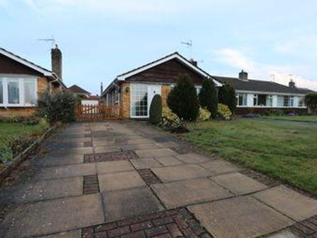 3 Bedrooms Detached house for sale in The Copper Beeches, Dunnington, York YO19