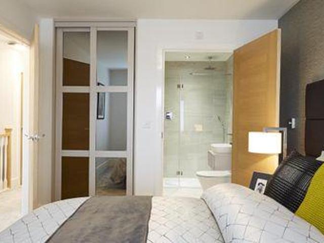 3 Bedrooms Detached house for sale in ´´The Dalton´´ at Greaves Lane, Stannington, Sheffield S6