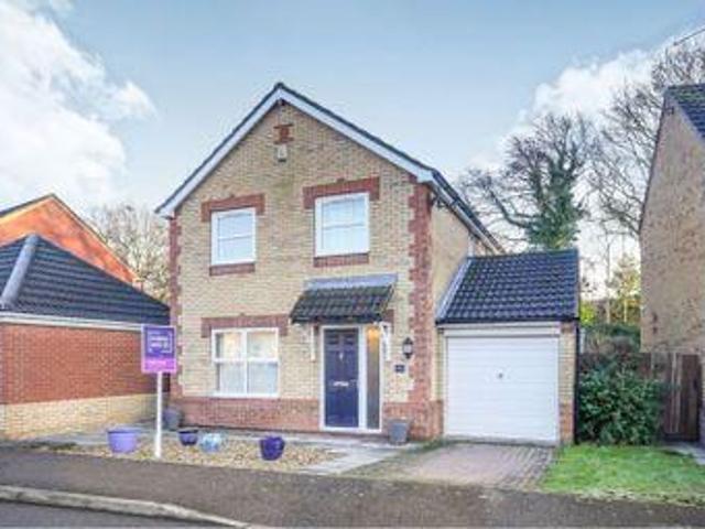 3 Bedrooms Detached house for sale in The Drove, South Hykeham LN6
