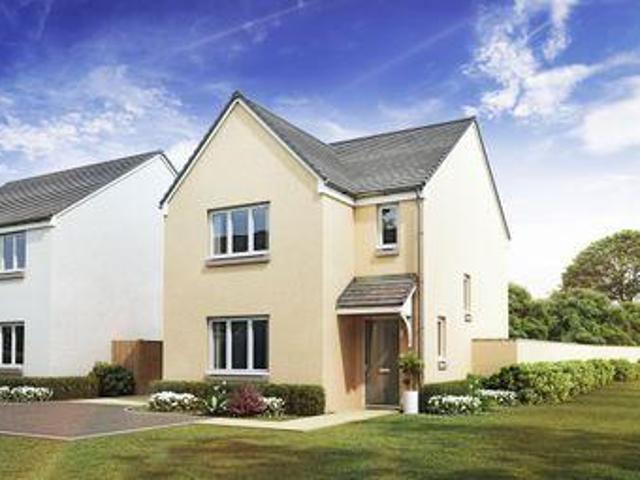 3 Bedrooms Detached house for sale in ´´The Elgin´´ at Salters Road, Strawberry Corner, Wallyford EH21