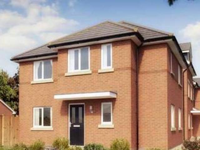 3 Bedrooms Detached house for sale in The Faraley, Green Bank, Windermere Road, Middleton, Manchester M24