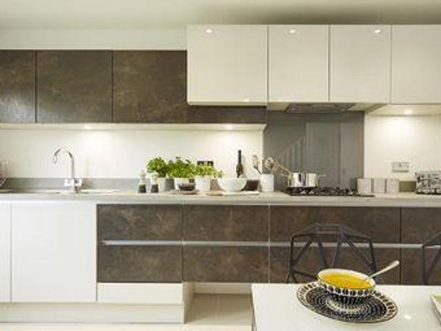 3 Bedrooms Detached house for sale in ´´The Kinnerton´´ at Myton Green, Europa Way CV34