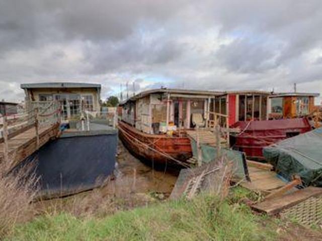 3 Bedrooms Detached house for sale in The Quay, Mill Street, St. Osyth, Clacton On Sea CO16