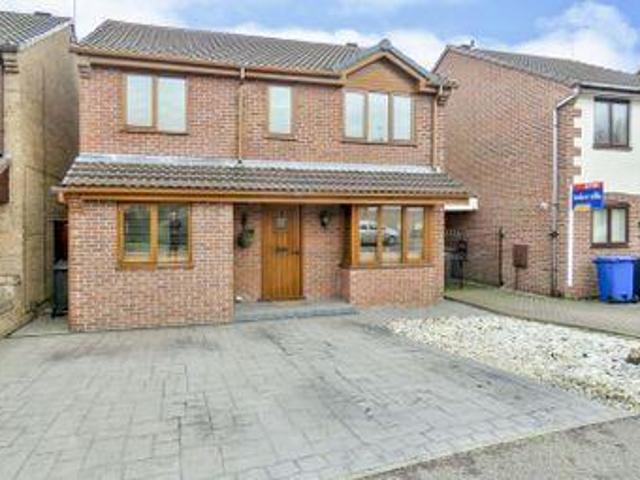3 Bedrooms Detached house for sale in The Spring, Long Eaton, Nottingham NG10