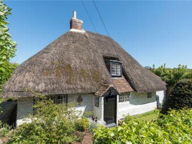 3 Bedrooms Detached house for sale in The Street, Petham, Canterbury, Kent CT4