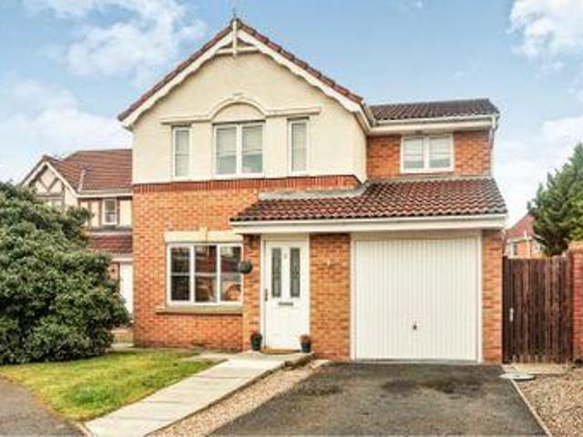 3 Bedrooms Detached house for sale in Thirlmere Close, Winsford CW7