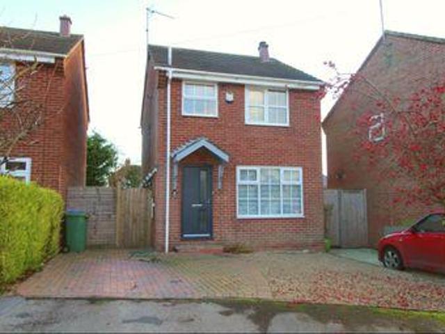 3 Bedrooms Detached house for sale in Thorndale Croft, Wetwang, Driffield YO25