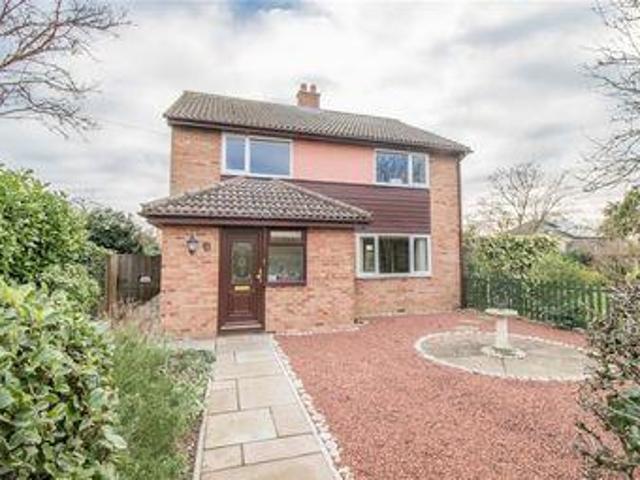 3 Bedrooms Detached house for sale in Tidings Hill, Halstead CO9