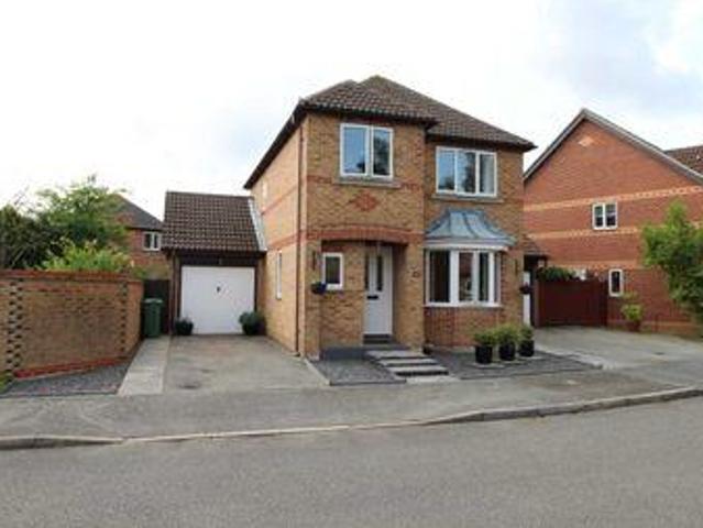 3 Bedrooms Detached house for sale in Tokely Road, Frating, Colchester CO7