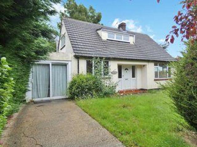 3 Bedrooms Detached house for sale in Toppesfield Road, Great Yeldham, Essex CO9