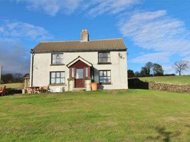3 Bedrooms Detached house for sale in Underhill Farm, Underhill Lane, Sheffield, South Yorkshire S6