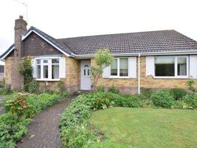 3 Bedrooms Detached house for sale in Valley View Drive, Scunthorpe DN16