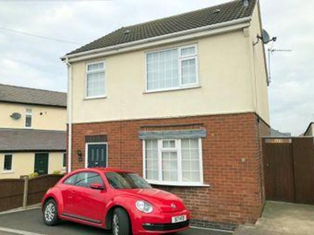3 Bedrooms Detached house for sale in Waingroves Road, Waingroves, Ripley DE5