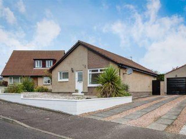 3 Bedrooms Detached house for sale in Waid Terrace, Anstruther KY10