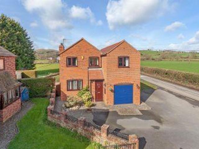 3 Bedrooms Detached house for sale in Wall Under Heywood, Church Stretton SY6