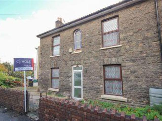 3 Bedrooms Detached house for sale in Waters Road, Kingswood, Bristol BS15