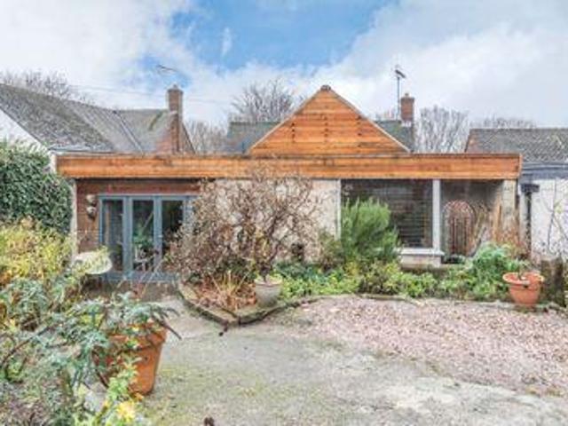 3 Bedrooms Detached house for sale in Westwick Crescent, Sheffield S8