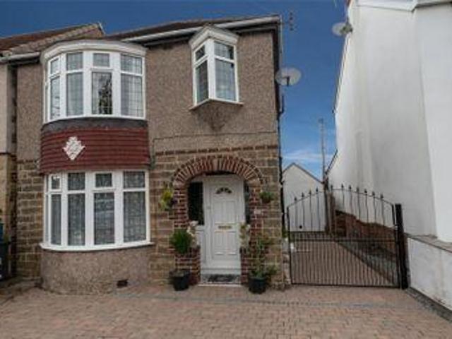 3 Bedrooms Detached house for sale in Westwick Road, Sheffield, South Yorkshire S8