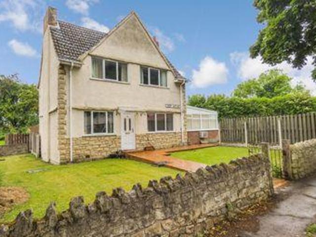3 Bedrooms Detached house for sale in West Avenue, Woodlands, Doncaster DN6